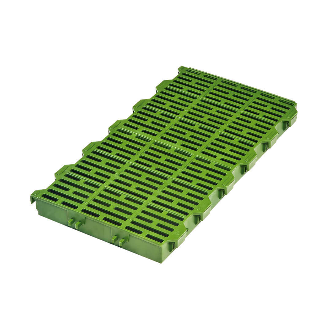 Complementary Plastic Grills • South Country Livestock Equipment