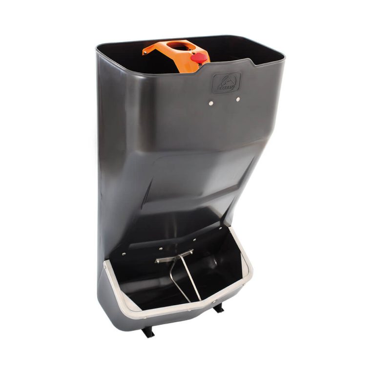 Rotecna TR2 Feeder • South Country Livestock Equipment