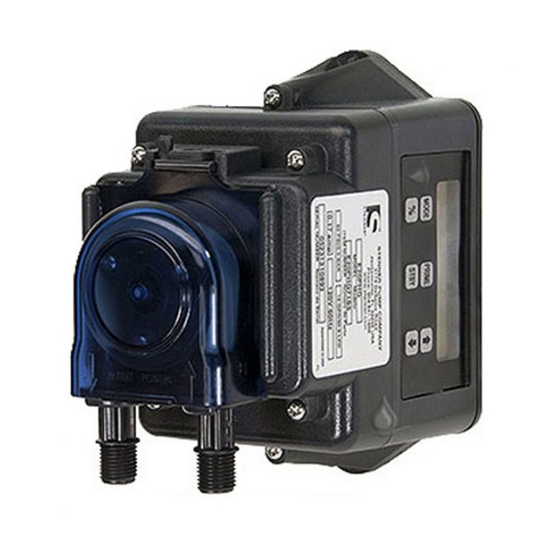 Stenner Pumps • South Country Livestock Equipment