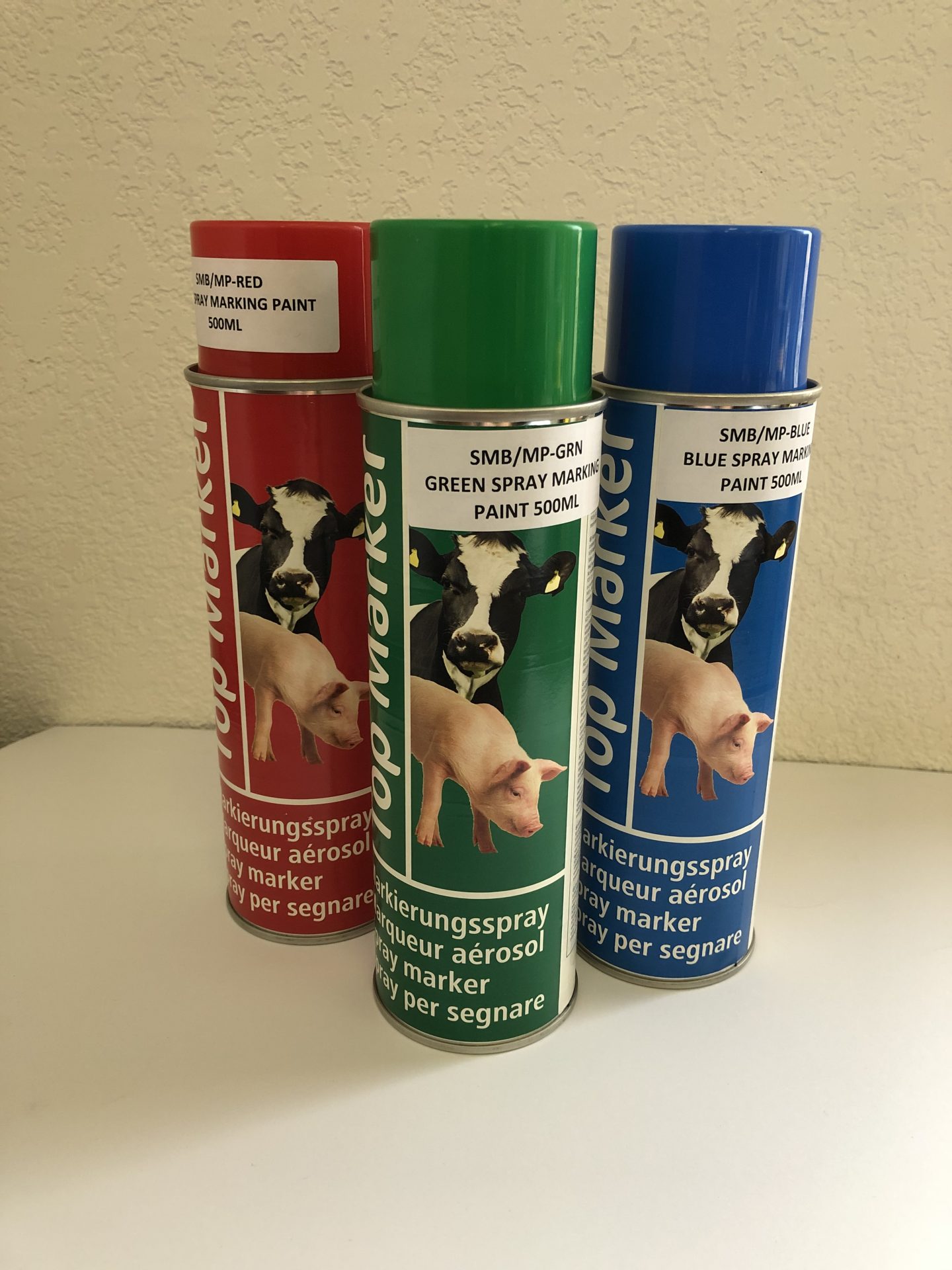 Marker Paint • South Country Livestock Equipment