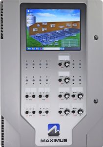 MAXIMUS POULTRY POULTRY • South Country Livestock Equipment